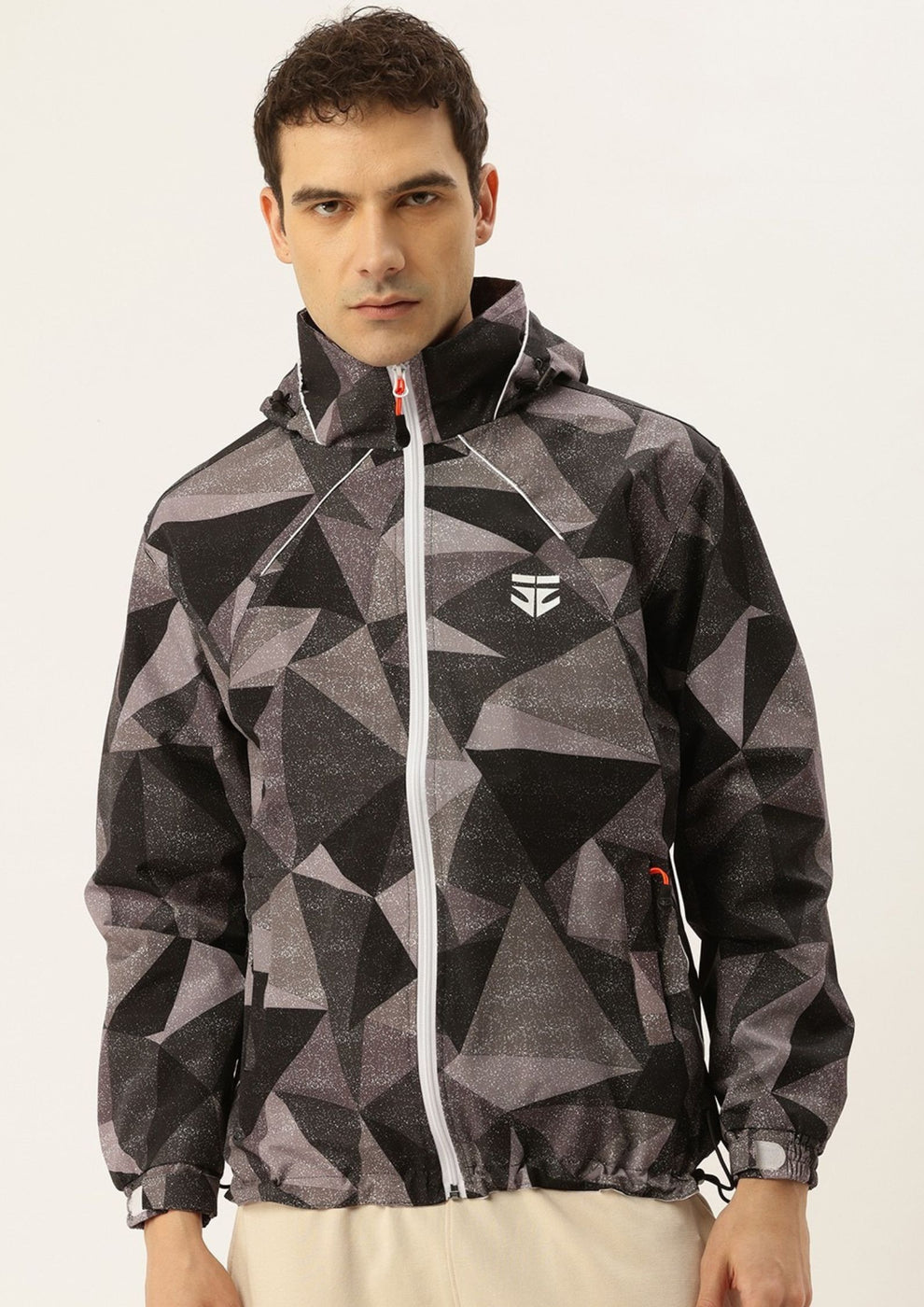 Sports 52 Wear Men Rain Jacket – SPORTS 52 WEAR