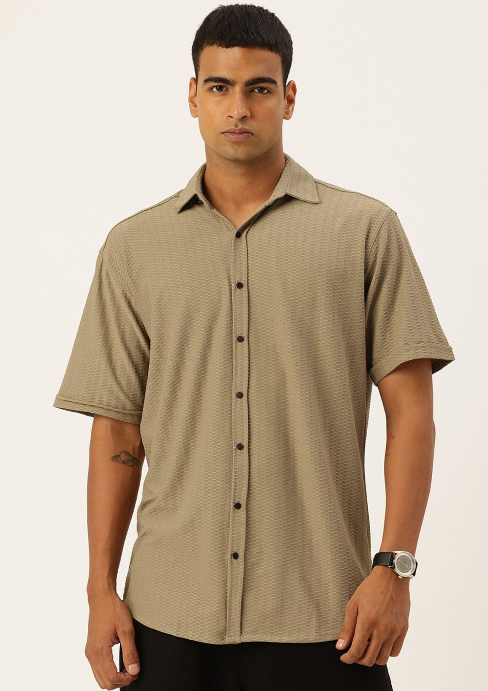 Sports 52 Wear Men Casual Shirt – SPORTS 52 WEAR