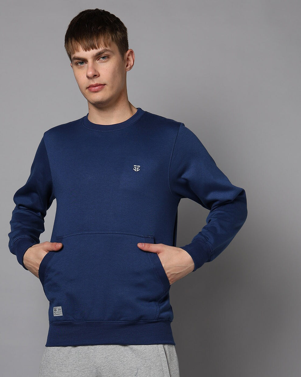 Sports 52 Wear Men Sweatshirt – SPORTS 52 WEAR