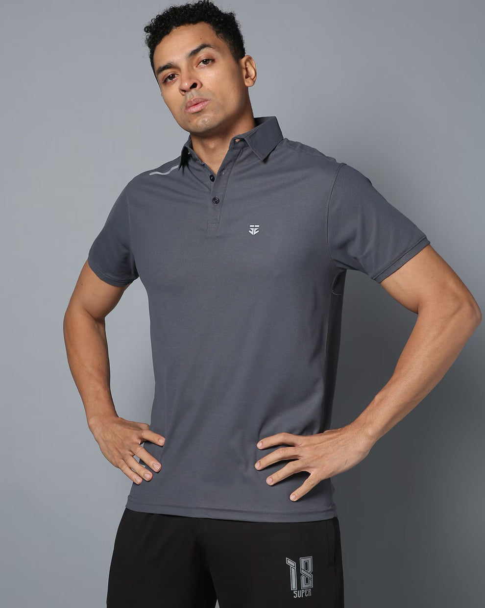 Sports 52 Wear Men Polo T-Shirt – SPORTS 52 WEAR